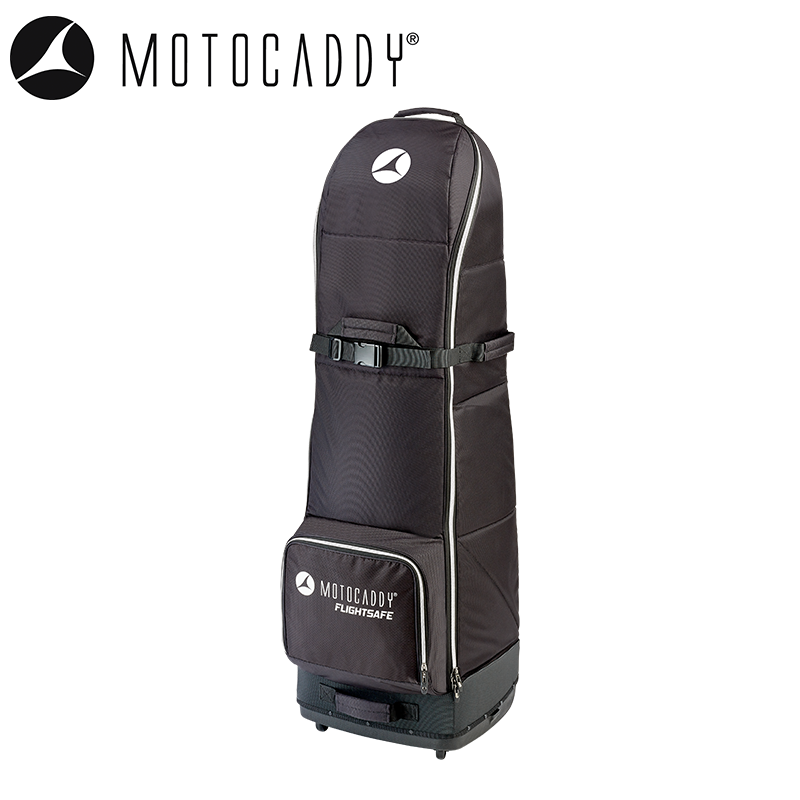 Caddycare | Motocaddy Flightsafe Flight Cover – Caddycare Limited