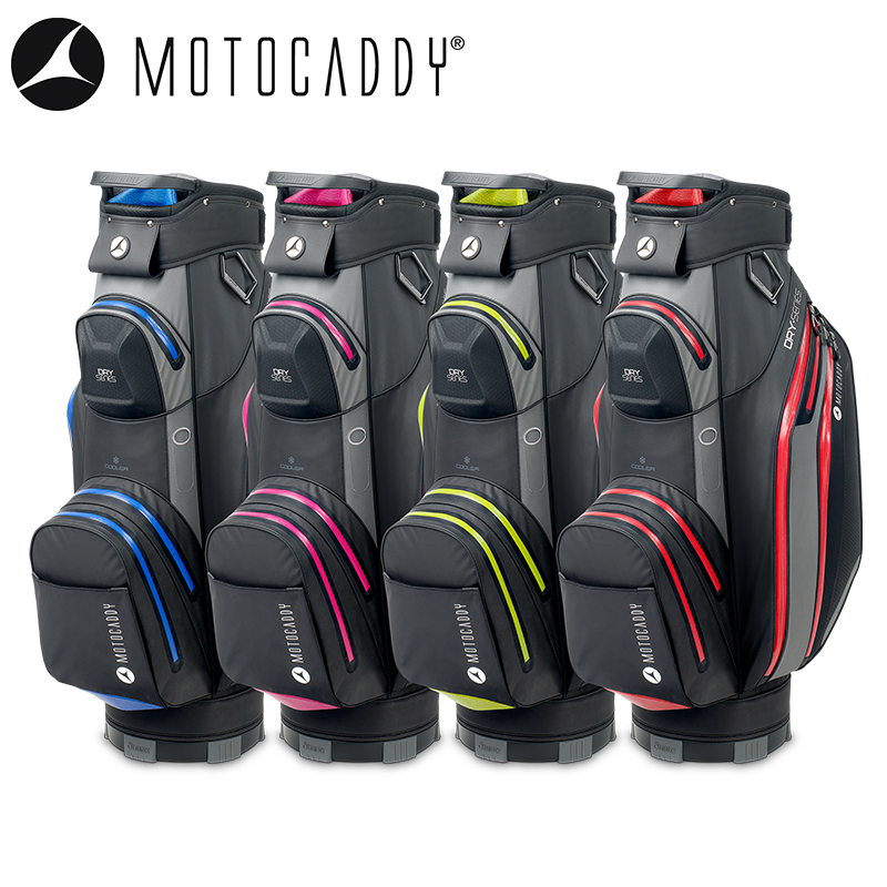 Motocaddy Bags – Caddycare Limited