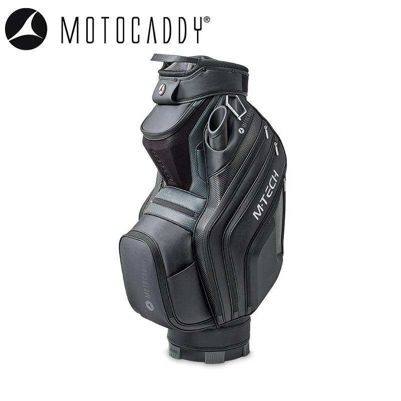 Motocaddy Bags – Caddycare Limited