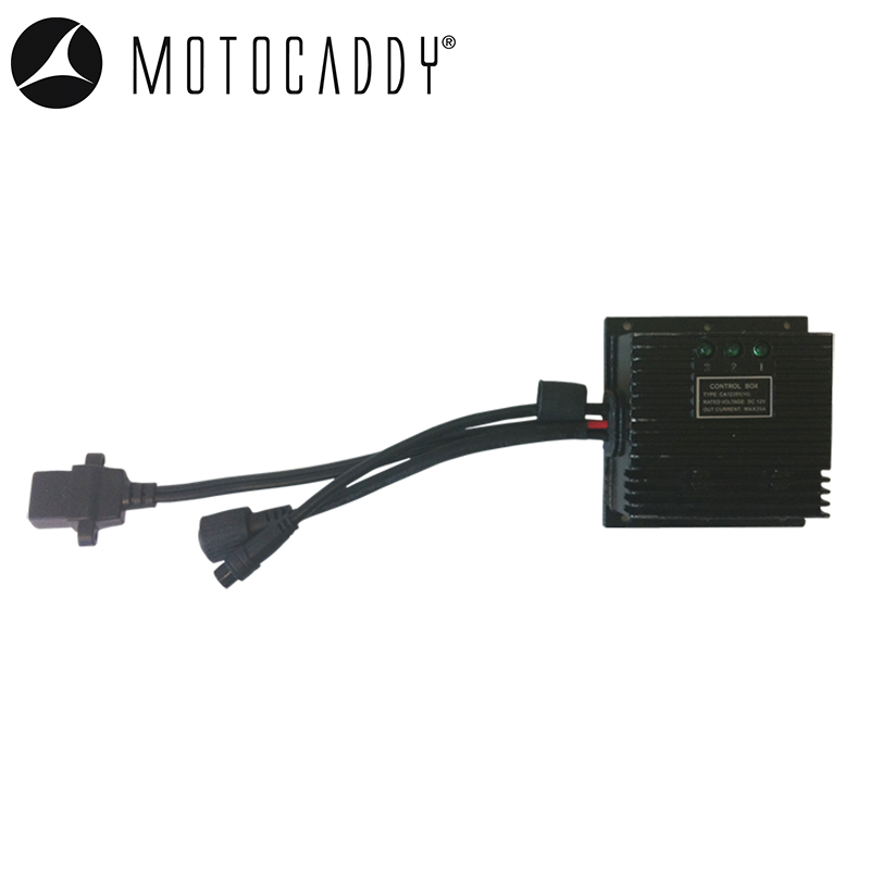 Caddycare | Motocaddy Control Box S1 Digital 2010 – Caddycare Limited