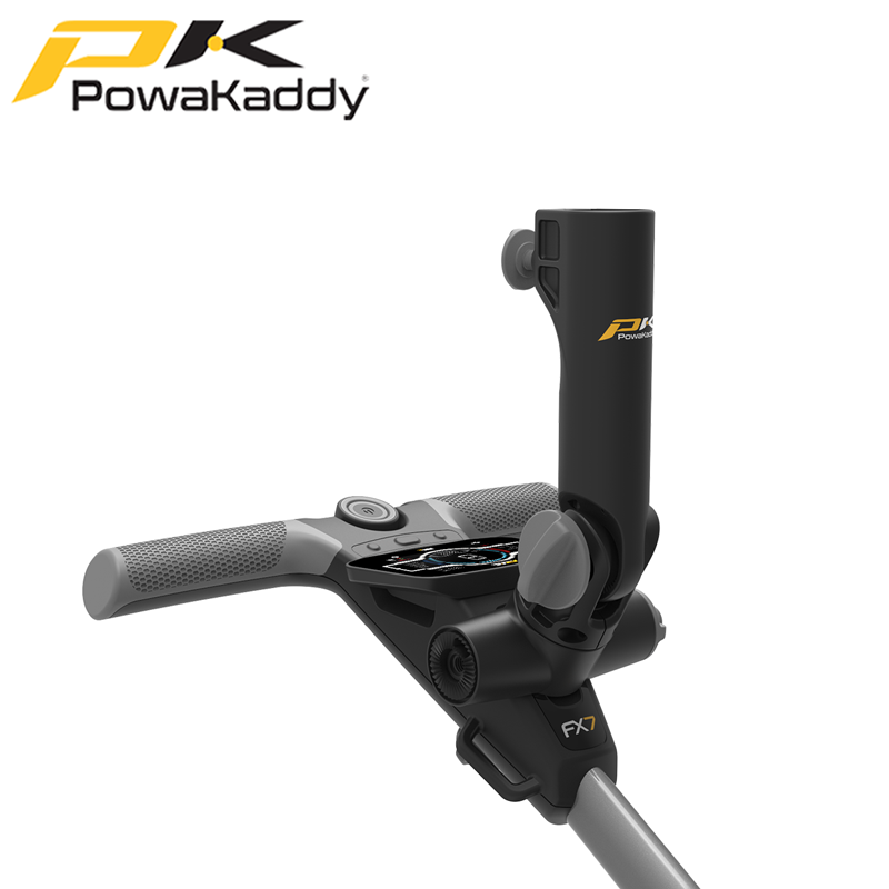 Powakaddy – Caddycare Limited