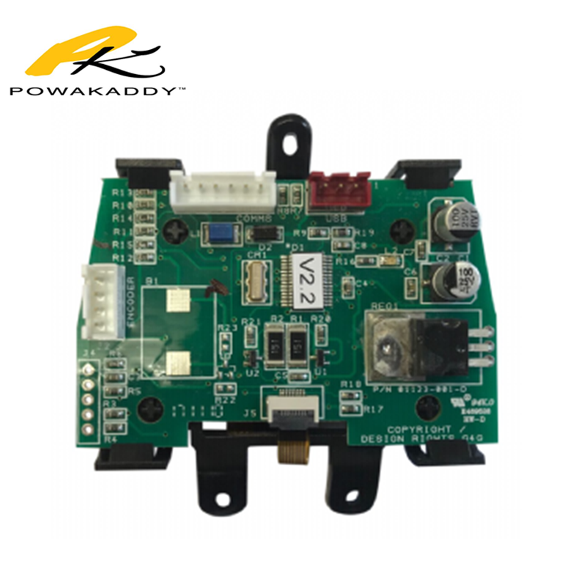 Caddy Care | Spare Parts – Tagged "Powakaddy"– Caddycare Limited