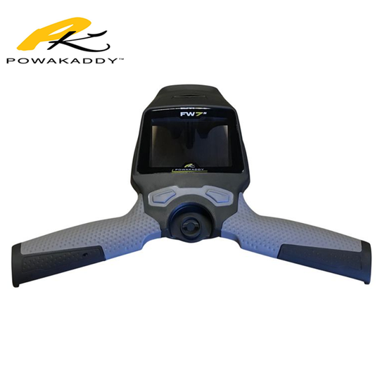 Caddy Care | Spare Parts – Tagged "Powakaddy"– Caddycare Limited