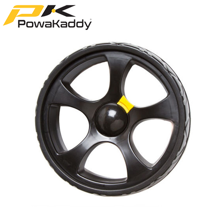 Powakaddy – Caddycare Limited